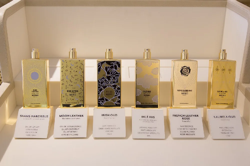 Memo Paris, Parfüm Çeşitleri, Parfüm Fiyatları, Parfüm Markaları, Marka ...