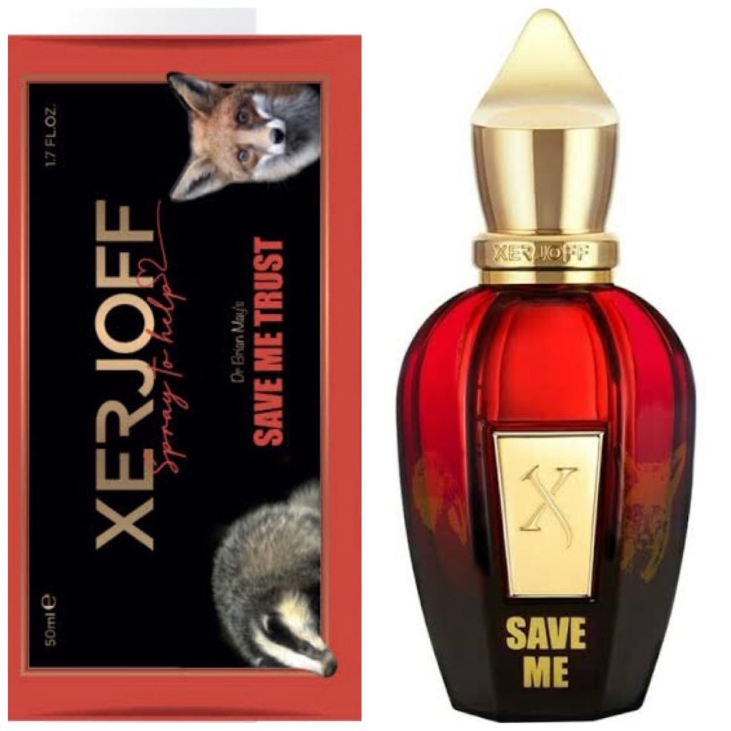 Xerjoff Save Me Trust EDP 100 ML Unisex Parfüm - Marka Parfümler