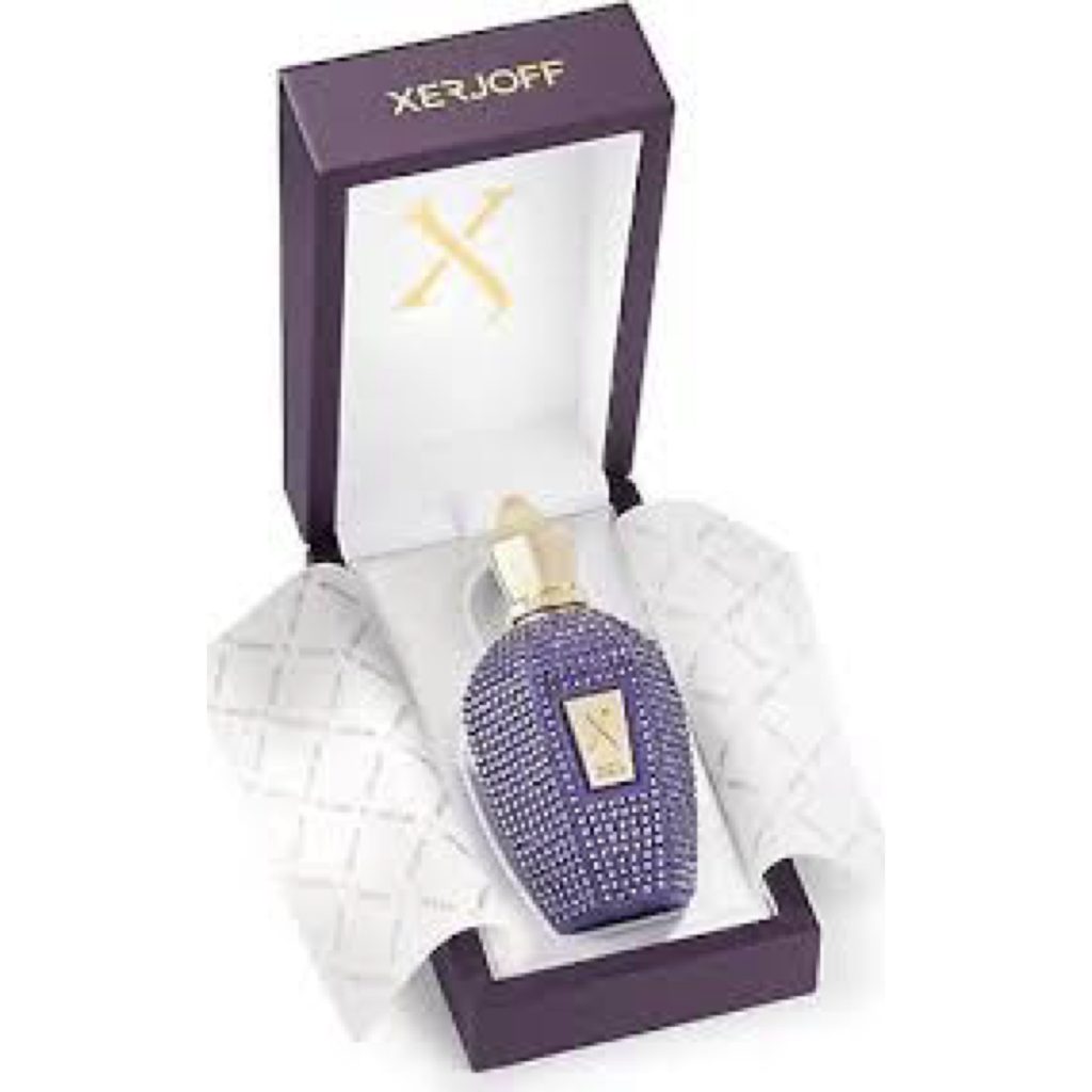 Xerjoff V Purple Accento EDP 100 ML Unisex Parfüm - Marka Parfümler