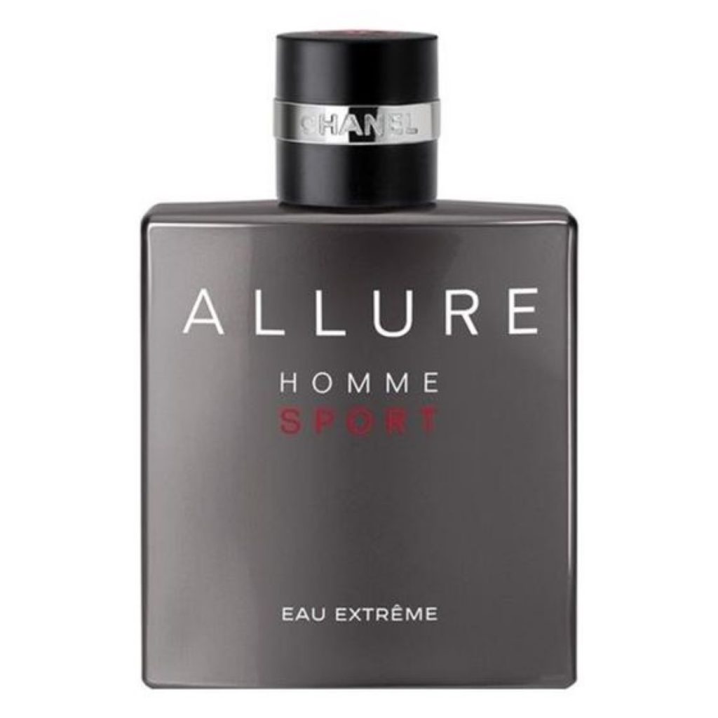 Chanel Allure Homme Sport Exterme EDP 100 ML Erkek Tester Parfüm ...