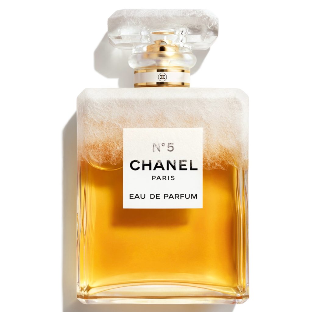 Chanel No 5 Edition EDP 100 ML Kadın Tester Parfüm - Marka Parfümler
