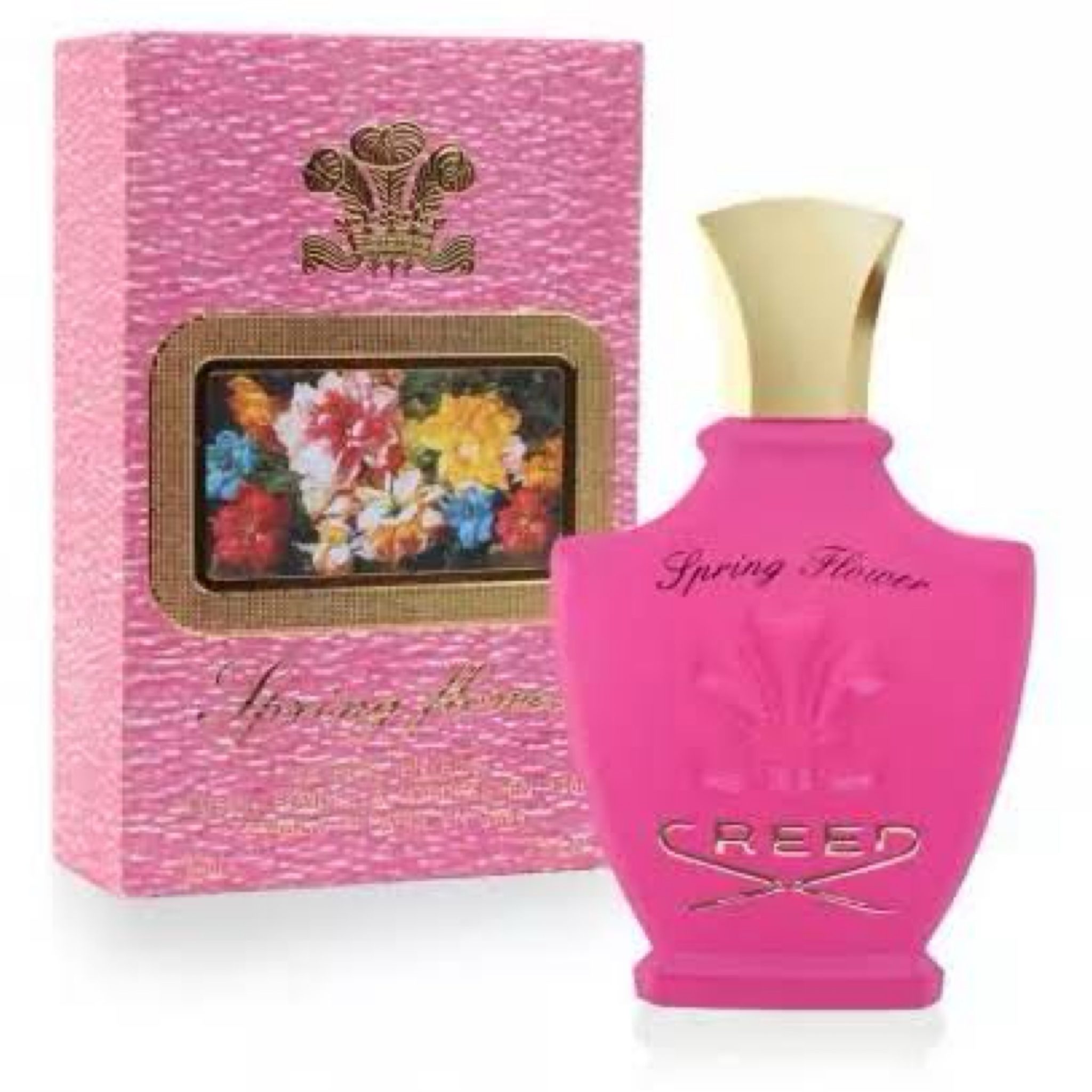 Creed Spring Flower EDP 75 ML Kadın Parfüm - Marka Parfümler