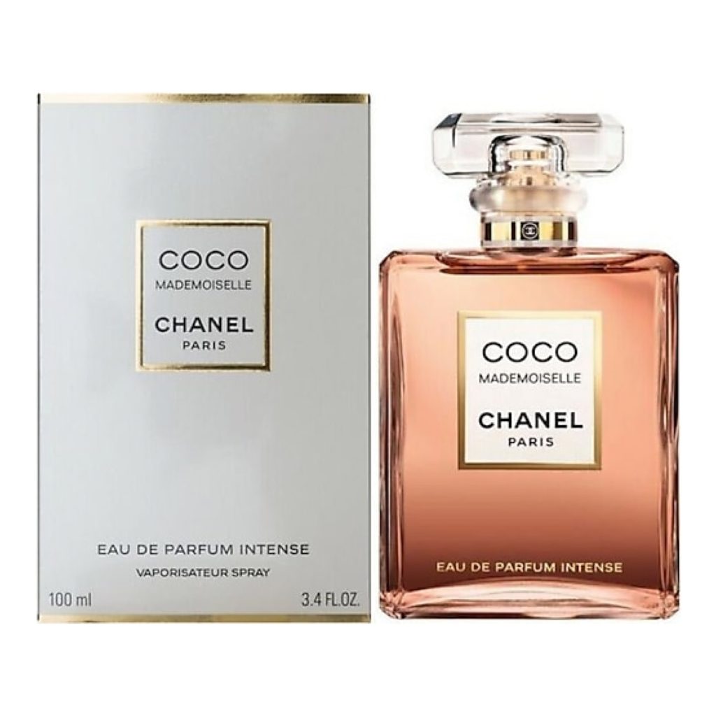 Chanel Coco Mademoiselle Intense EDP 100 ML Kadın Parfüm - Marka Parfümler