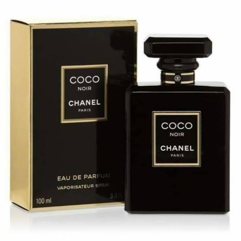 Chanel Coco Noir EDP 100 ML Kadın Parfüm - Marka Parfümler