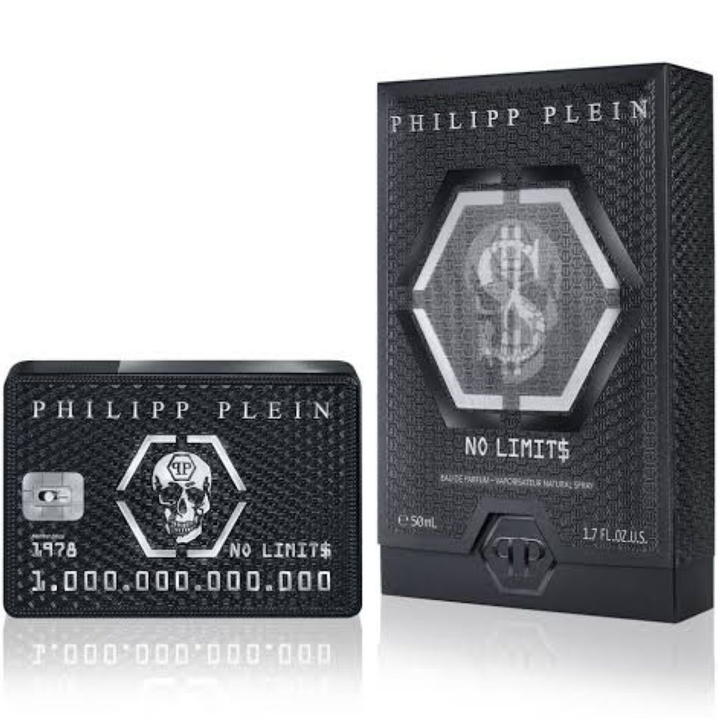 Philipp Plein No Limits Perfume EDP 90 ML Erkek Parfüm - Marka Parfümler
