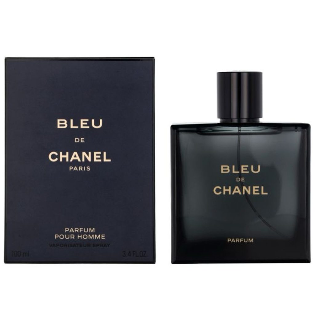 Chanel Bleu De Chanel Parfum 100 ML Erkek Parfüm - Marka Parfümler