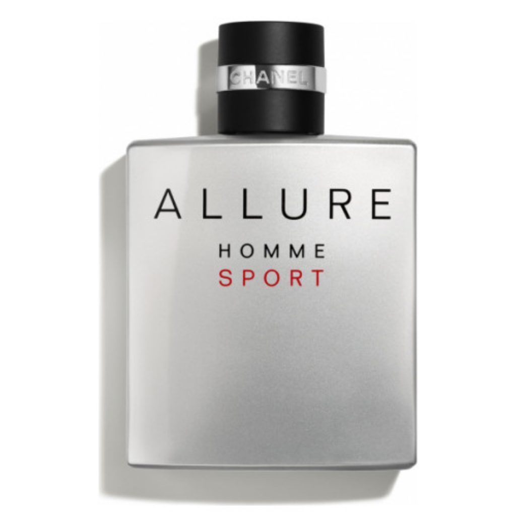 Chanel Allure Homme Sport EDT 100 ML Erkek Tester Parfüm - Marka Parfümler