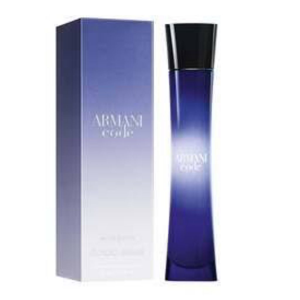Giorgio Armani Code Femme EDP 75 ML Kadın Parfüm - Marka Parfümler