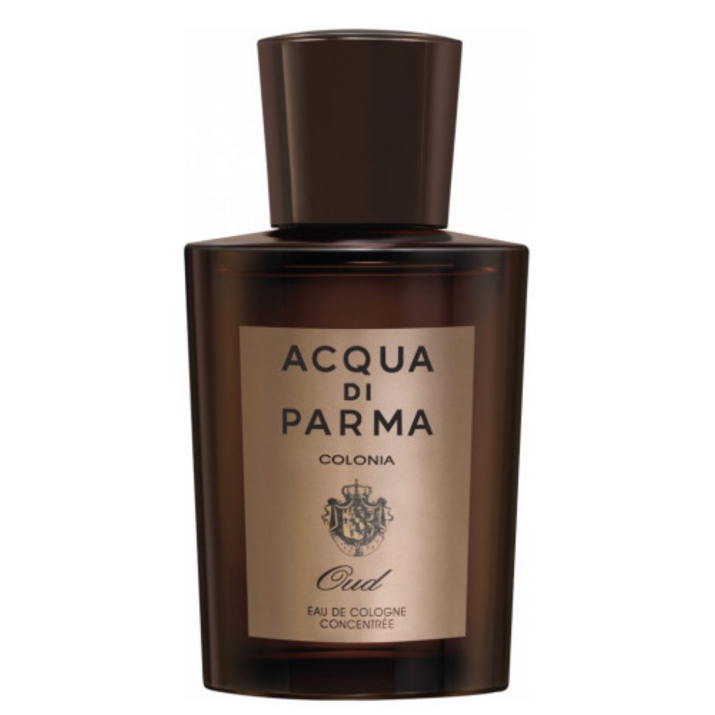 Acqua Di Parma Colonia Oud EDP 100 ML Erkek Tester Parfüm - Marka Parfümler